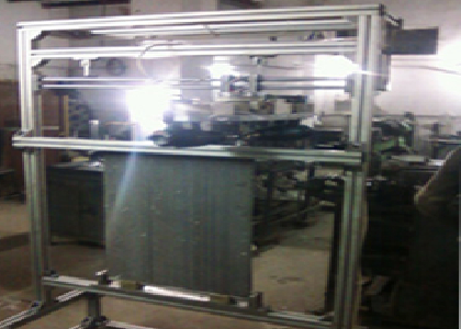 Special Purpose Machines | JM Tools